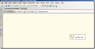 Demystifying SQL Server: SSIS – Dynamically Naming Destination Output Files